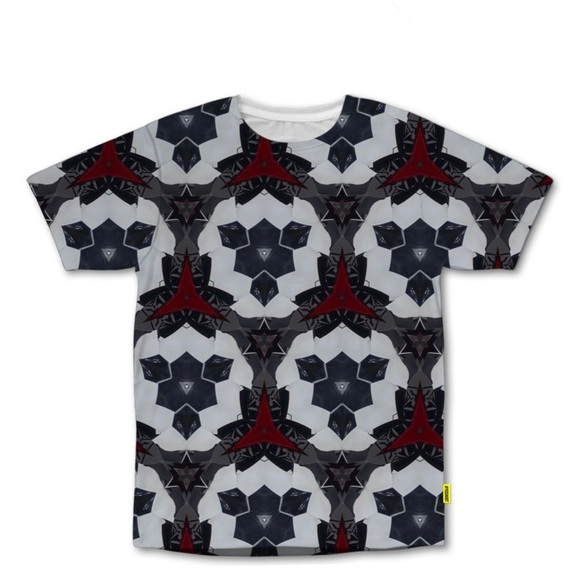 GABRIELDESIGNDISTRICT | Shirts | Gabriel Design District | Poshmark